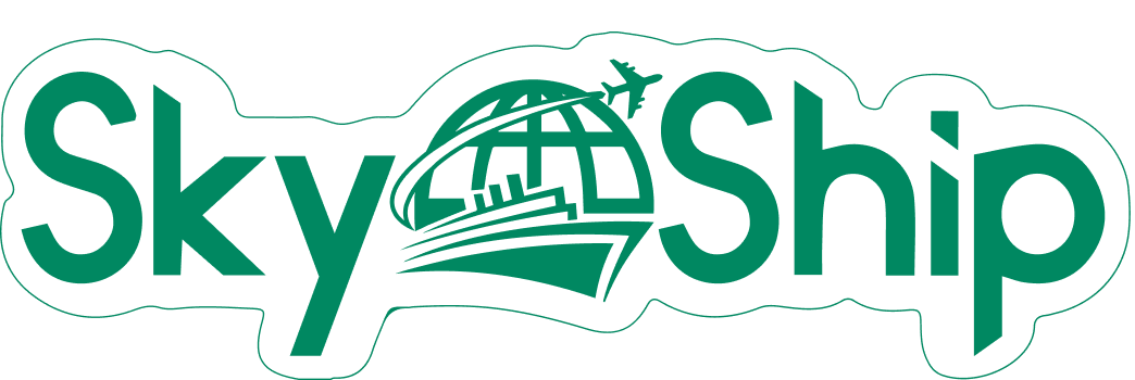 SkyShip - Delivery